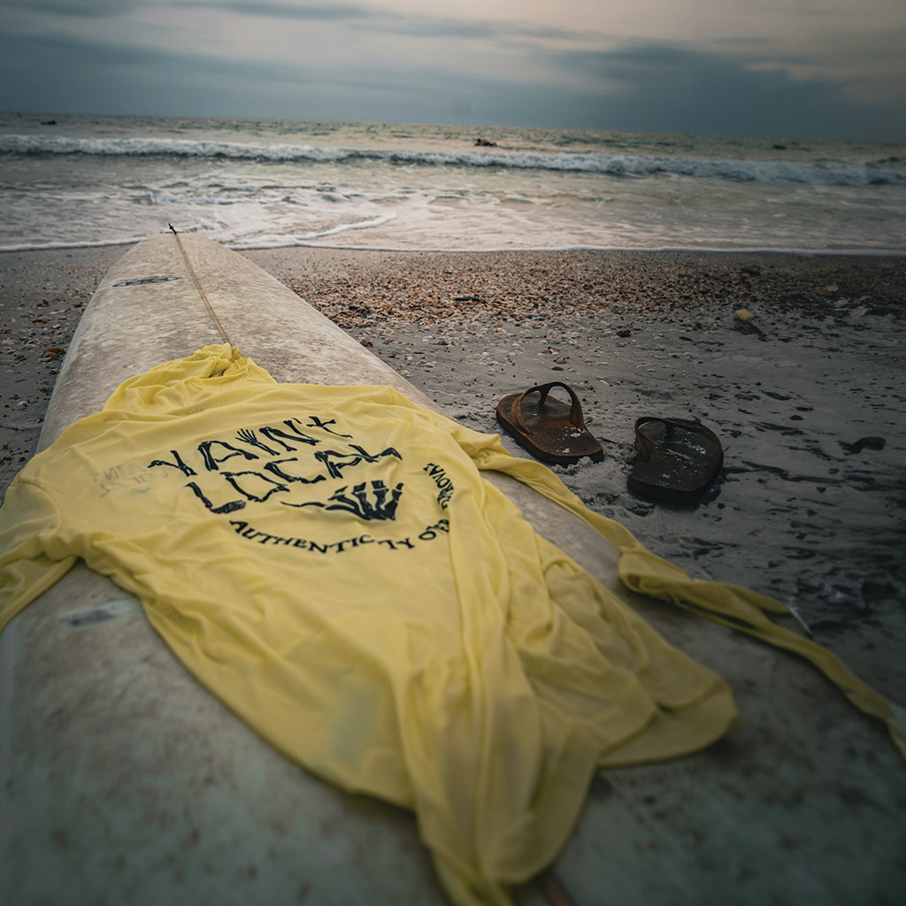 Sun Protection – Yain't Local